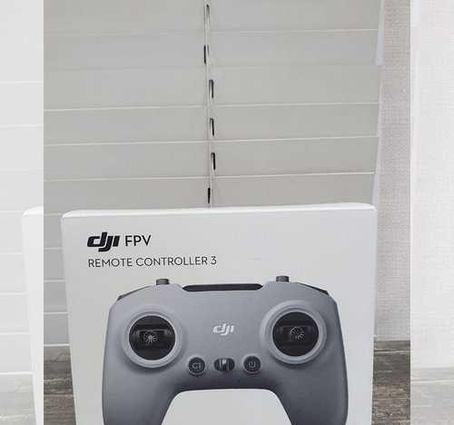 Dji FPV remote controller 3