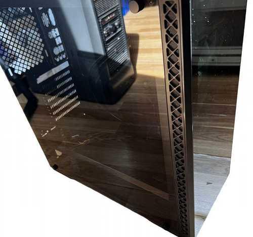 Корпус deepcool matrexx 50 ADD-RGB 3F