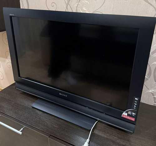 Телевизор sony bravia kdl 32L4000