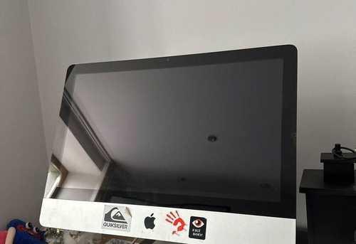 Apple iMac 21.5-inch, mid 2011 500gb