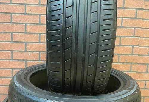 Yokohama BluEarth Ecos ES31 215/45 R17 91W