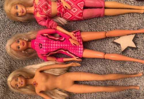 Barbie 2 куклы