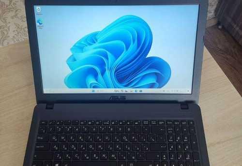 Игровой ноутбук 15.6" ASUS VivoBook R543U, 256 ГБ, Pentium 4417U, RAM 12 ГБ, GeForce MX110 2 ГБ