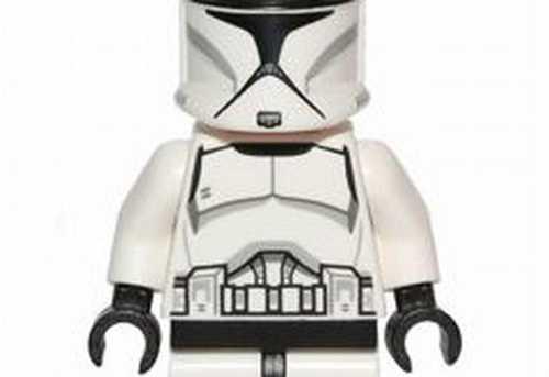 Минифигурка Lego Star Wars Clone Trooper (Phase 1