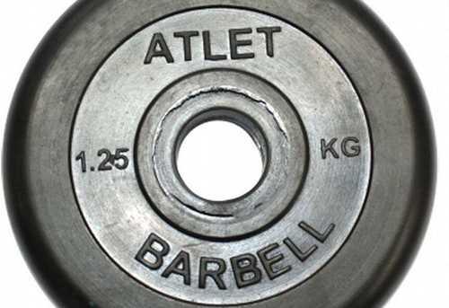 Диск MB Barbell Atlet 31 (5 кг)