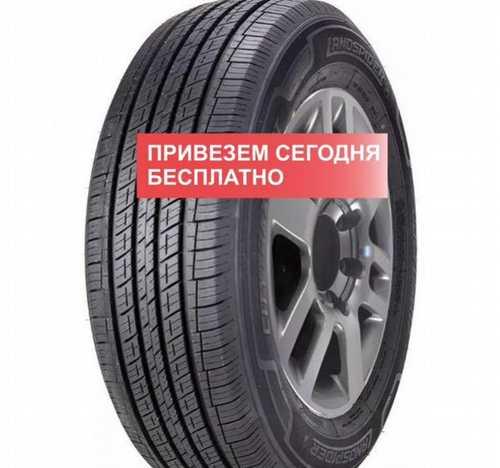 Landspider Citytraxx H/T 215/70 R16