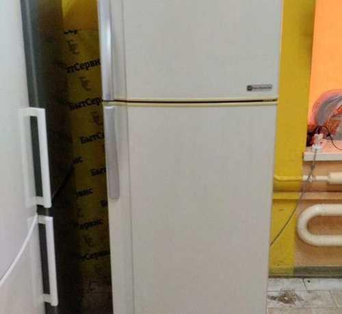Холодильник Sharp No Frost гарантия доставка