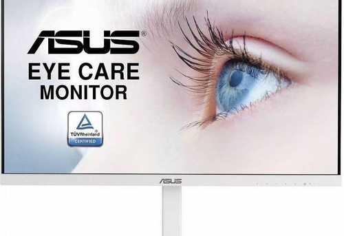 Монитор Asus 27" Gaming VA27dqsb-W, белый