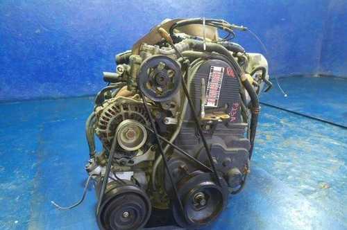 Двигатель Honda Odyssey RA6 F23A