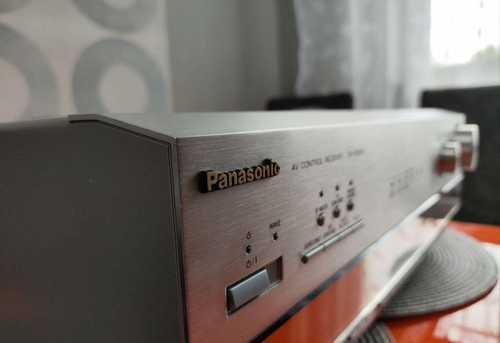 Продам ресивер Panasonic SA-HE200
