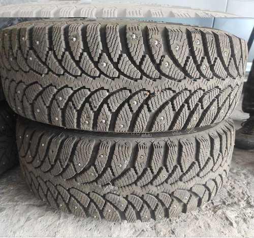 Tunga Nordway 2 195/65 R15