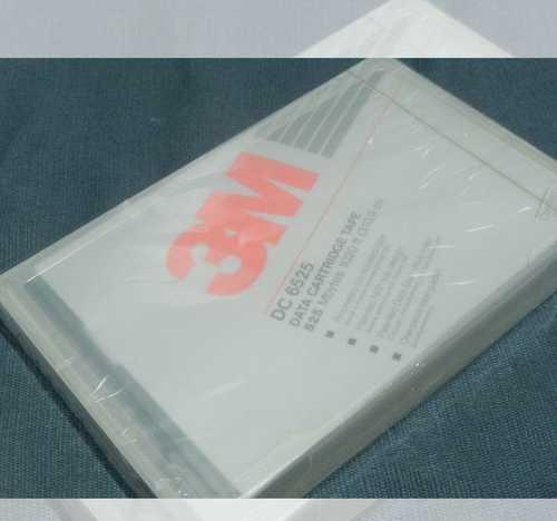 3M data cartridge tape DC 6525