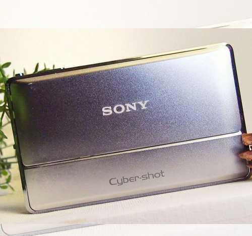 Sony cyber shot dsc tx100v