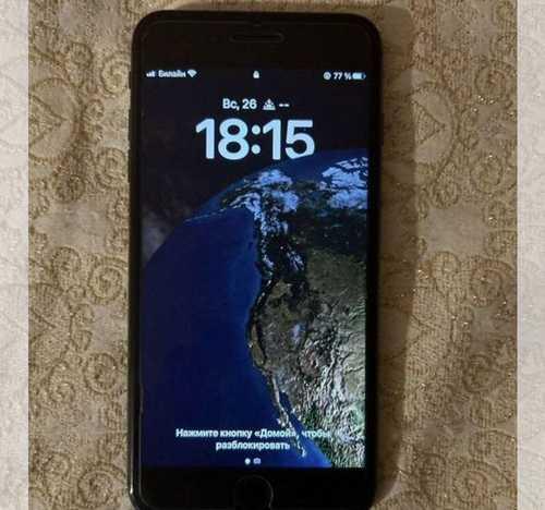 iPhone 8 Plus, 64 ГБ