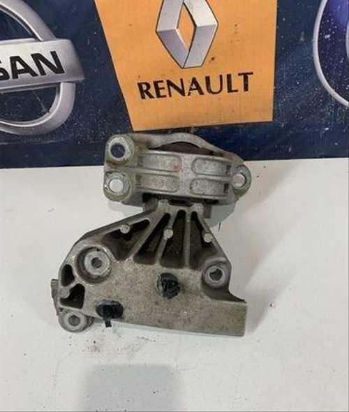Опора двигателя двс Кронштейн Renault duster Прав