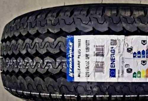 Triangle TR652 215/65 R16C 109T