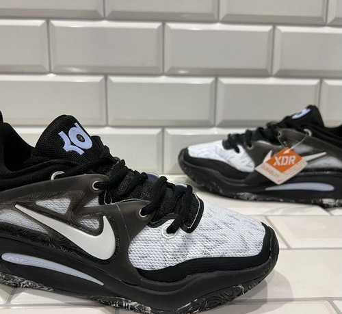 Кроссовки nike air zoom KD 15 баскетбольные