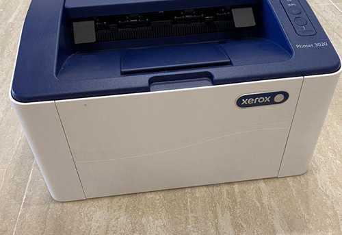 Принтер Xerox Phaser 3020BI