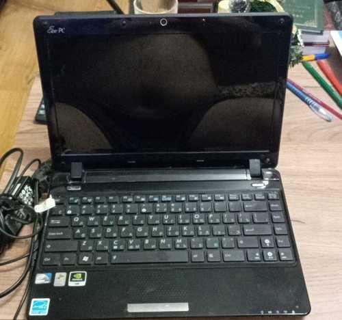 Нетбук asus eee pc 1201 NL
