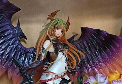 Shingeki no Bahamut-Dark Angel Olivia