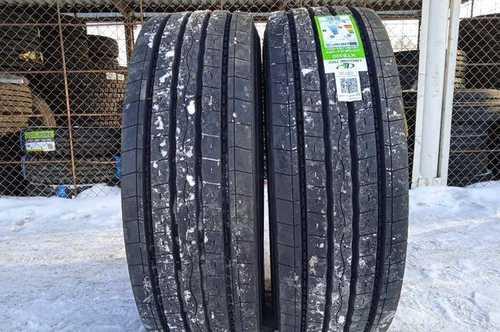 315/70R22.5 linglong KTS300 рулевая ось