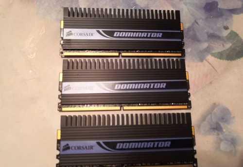 Топовая оперативная память DDR2