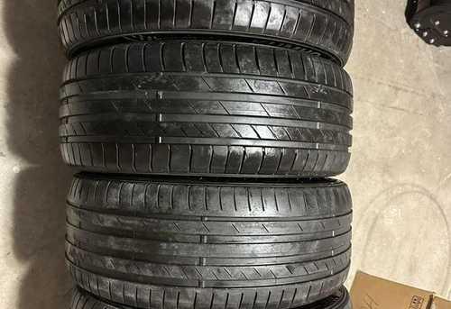 Kumho Ecsta PS71 225/40 R18 92Y