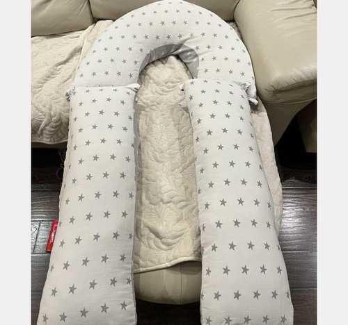 Подушка для беременных 90х140 BodyPillow