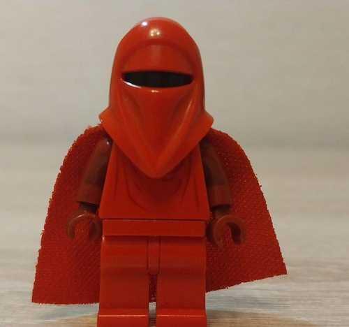 Lego star wars минифигурка royal guard (sw0521)