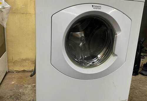 Продам стиральную машинку в рабочем состоянии
