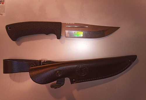 Нож Ш-4 AUS-8 эластрон Кизляр luxe