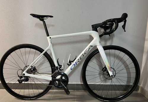 Шоссейный велосипед Orbea Orca M20