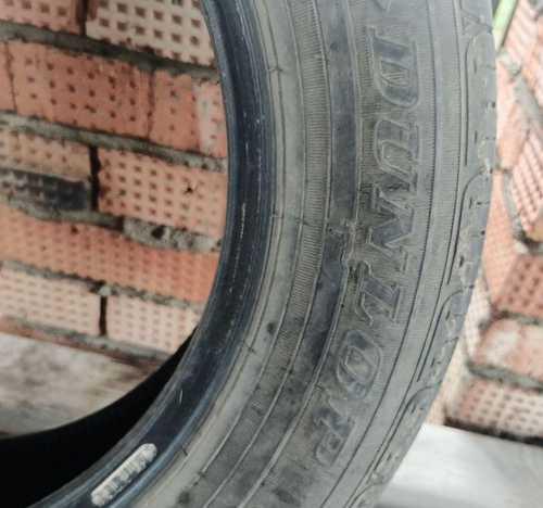Dunlop Enasave EC203 185/65 R15