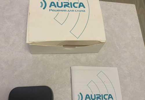 Слуховой аппарат aurica