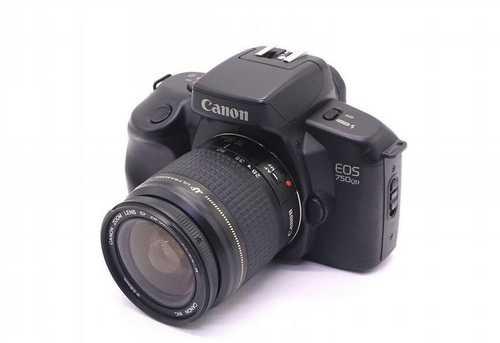 Canon EOS 750QD kit