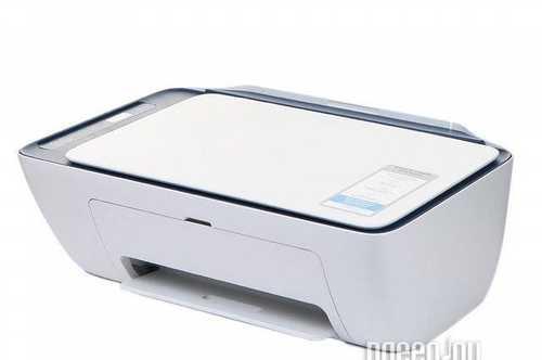 HP DeskJet IA Ultra 4828 AiO 25R76A