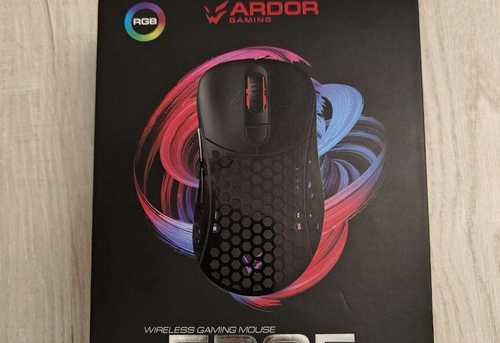 Мышь беспроводная ardor gaming Edge Air Ultra