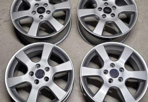 Диски литые CMS ford, volvo