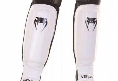 Щитки Venum 360 защита голени Шингарды
