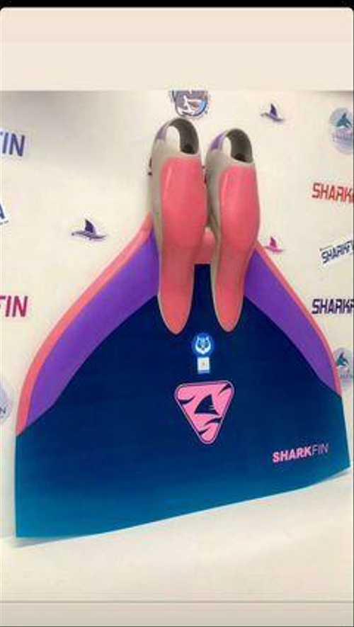 Моноласта Sharkfin