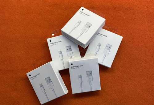 Apple Lightning to USB Cable 1m White (new)