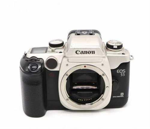Canon EOS 55 body