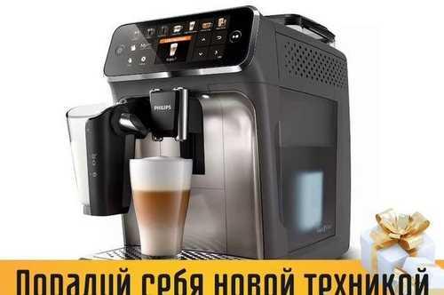 Кофемашина Philips Series