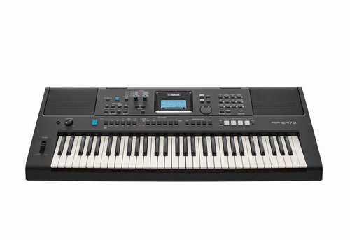 Yamaha PSR-E473 синтезатор