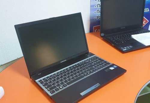 Ноутбук - Samsung 300V5A- 4BY