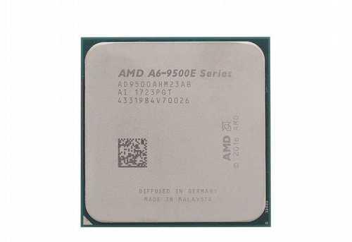 Процессор AMD A6-9500E, OEM (AD9500AHM23AB)