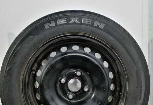 Nexen N'Fera SU4 185/65 R15