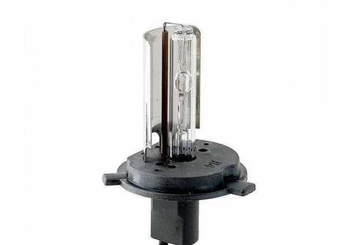Лампа ксеноновая DC/AC H4 моно 4300 1шт (гарантия