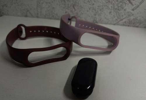 Mi bend 3
