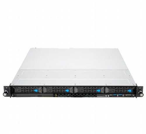 Серверная платформа Asus RS300-E11-RS4 445458